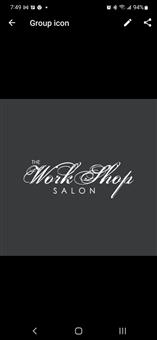 The WorkShop Salon Walnut Creek - Walnut Creek CA | Vagaro